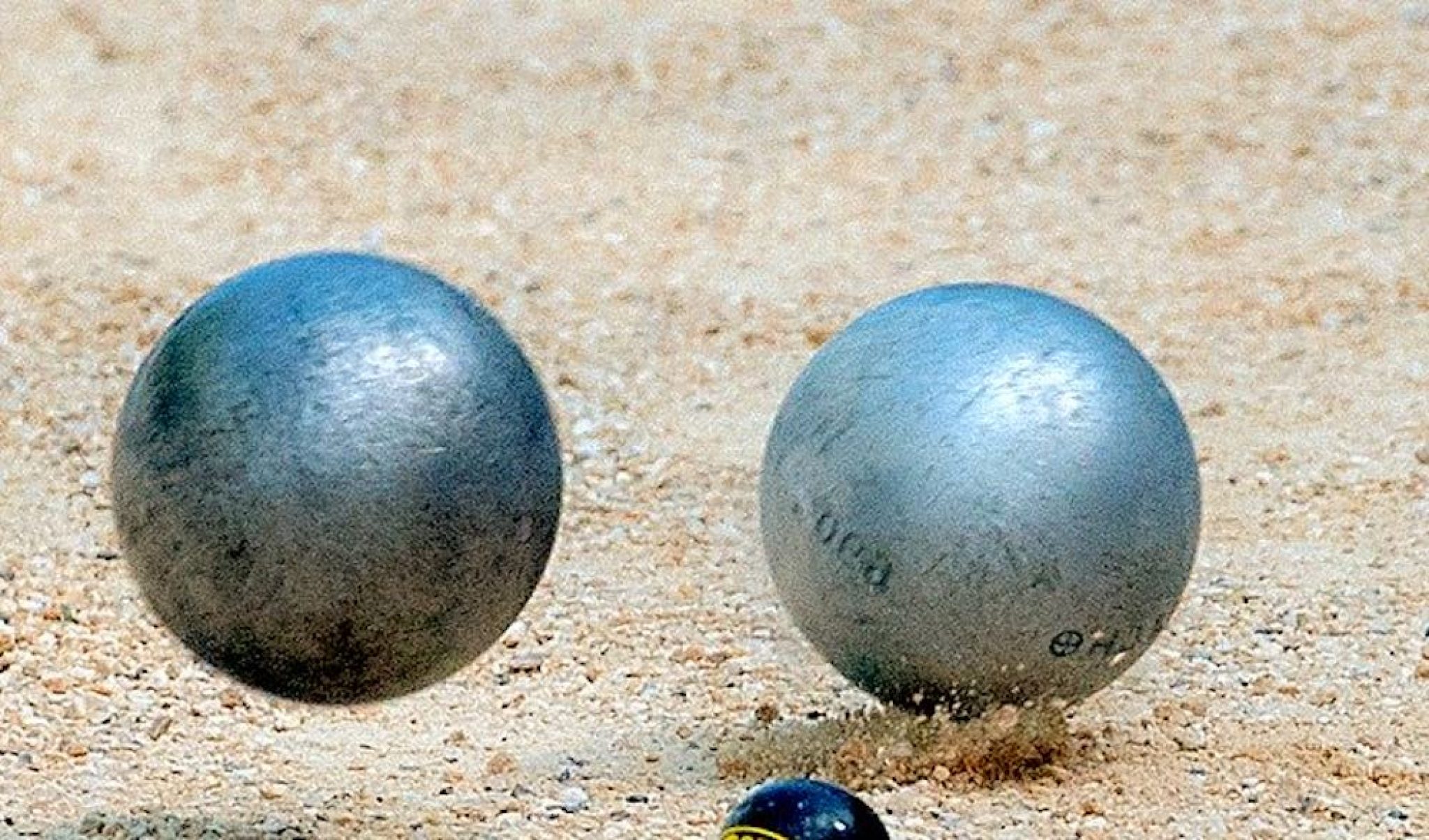 Quelles sont les boules de pétanque de compétition de marque MS